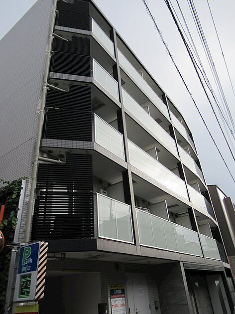 【ホームズ】でお部屋探し！AZEST亀戸II 3階/0315[1K/賃料9.5万円/25.81㎡]賃貸マンション住宅情報(物件番号:0149984-0052370、取扱い不動産会社:株式会社 ...