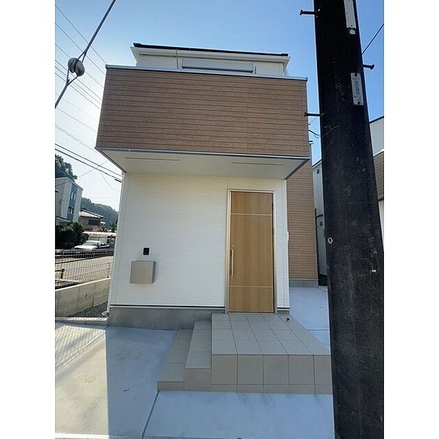 【ホームズ】でお部屋探し！Kolet柏根戸 1[3LDK/賃料15.8万円/82.18㎡]賃貸一戸建て住宅情報(物件番号:0108465-0050845、取扱い不動産会社:株式会社ミニミニ城東 柏店)