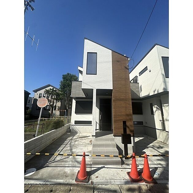 【ホームズ】でお部屋探し！Kolet南柏09 1[2SLDK/賃料17.5万円/87.56㎡]賃貸一戸建て住宅情報(物件番号:0108465-0055138、取扱い不動産会社:株式会社ミニミニ ...