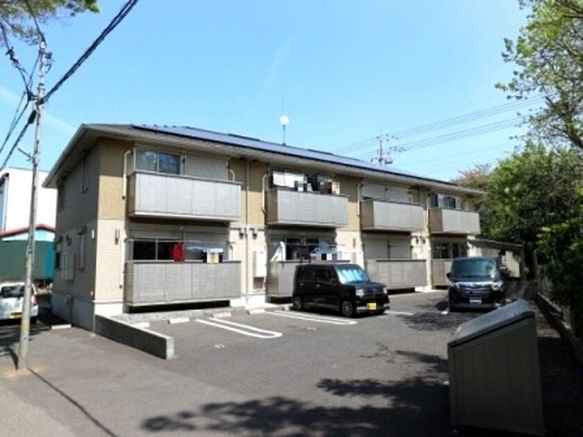 【ホームズ】でお部屋探し！ラフォーレ塚崎 2階/205[2LDK/賃料7.4万円/59.46㎡]賃貸アパート住宅情報(物件番号:0108465-0056184、取扱い不動産会社:株式会社 ...