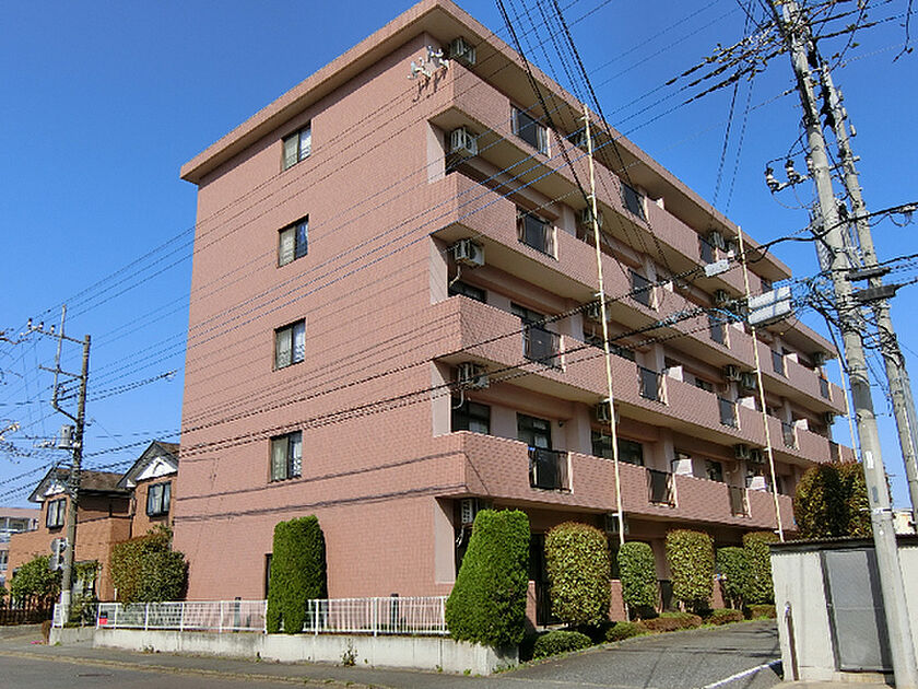 【ホームズ】でお部屋探し！ルネス柳橋 4階/402[3LDK/賃料8万円/69.55㎡]賃貸マンション住宅情報(物件番号:0108559-0014755、取扱い不動産会社:株式会社アジア住販)