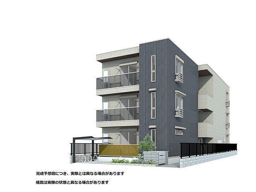 【ホームズ】でお部屋探し！D-Bliss 2階/-[2LDK/賃料15.1万円/49.87㎡]賃貸アパート住宅情報(物件番号:0108607-0030290、取扱い不動産会社:株式会社ミニミニ ...