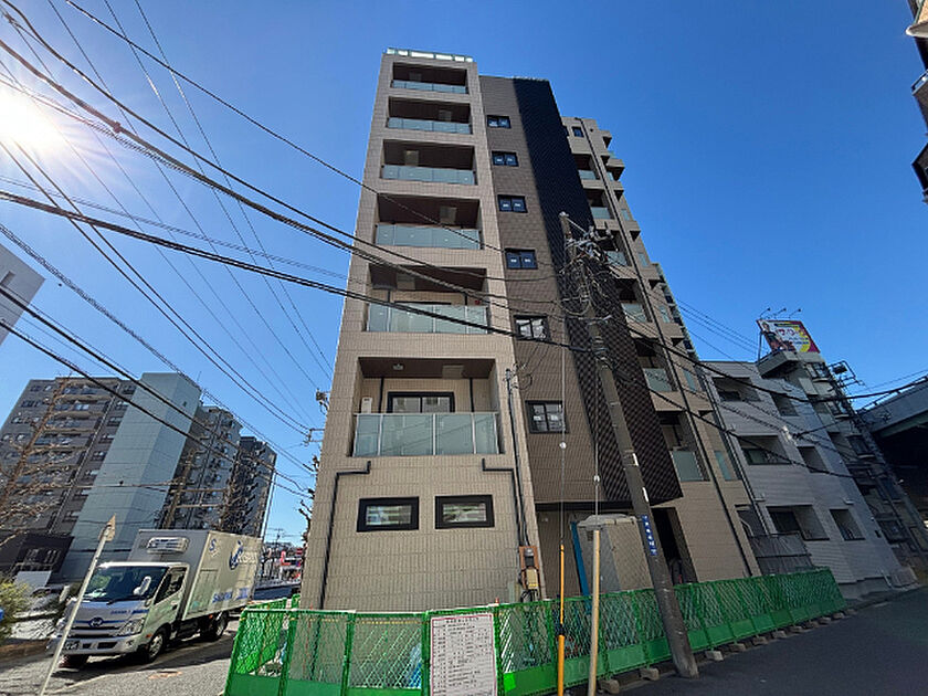 【ホームズ】でお部屋探し！Canaros横浜 4階/401[2LDK/賃料20.5万円/65.31㎡]賃貸マンション住宅情報(物件番号:0108938-0026733、取扱い不動産会社 ...