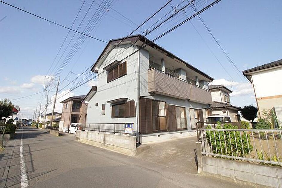 【ホームズ】でお部屋探し！メゾン木村 2階/102[3LDK/賃料5.5万円/73㎡]賃貸アパート住宅情報(物件番号:0109002-0016837、取扱い不動産会社:リングス株式会社 本庄店)