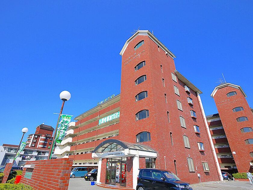 【ホームズ】でお部屋探し！CENTURY・アスカII 6階/-[3DK/賃料5万円/56㎡]賃貸マンション住宅情報(物件番号:0109319-0057539、取扱い不動産会社:賃貸のマサキ ...