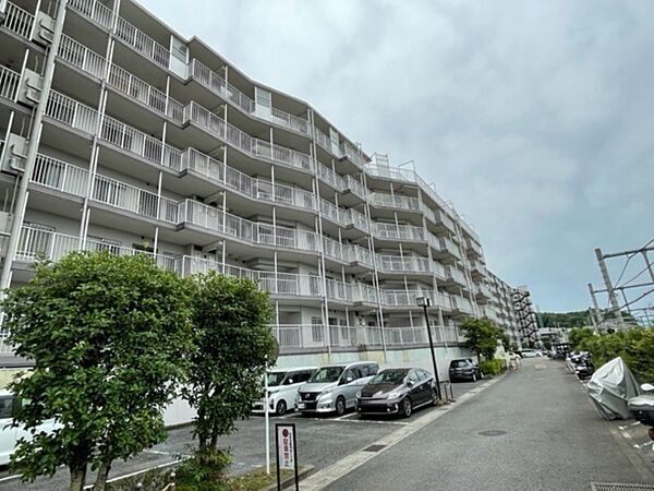 【ホームズ】ハイラーク入間 3｜入間市、西武池袋線 入間市駅 徒歩16分の中古マンション（物件番号：0110460-0004890）