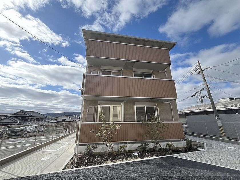 【ホームズ】でお部屋探し！ソシア・セレーノ 1階/101[3LDK/賃料11万円/69.68㎡]賃貸アパート住宅情報(物件番号:0110592-0276587、取扱い不動産会社:株式会社エ ...