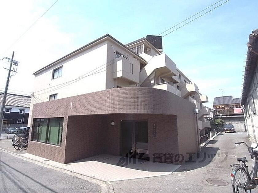 【ホームズ】でお部屋探し！香珠マンション 4階/301[3LDK/賃料8.8万円/53.46㎡]賃貸マンション住宅情報(物件番号:0110593-0261933、取扱い不動産会社:株式会社エ ...