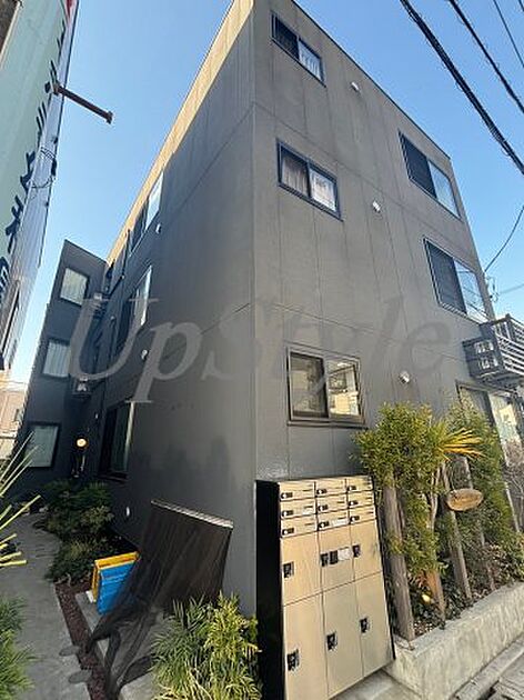 【ホームズ】でお部屋探し！メゾンオースター 3階/303[1LDK/賃料9.7万円/34.6㎡]賃貸マンション住宅情報(物件番号:0111440-0169031、取扱い不動産会社:株式会社 ...