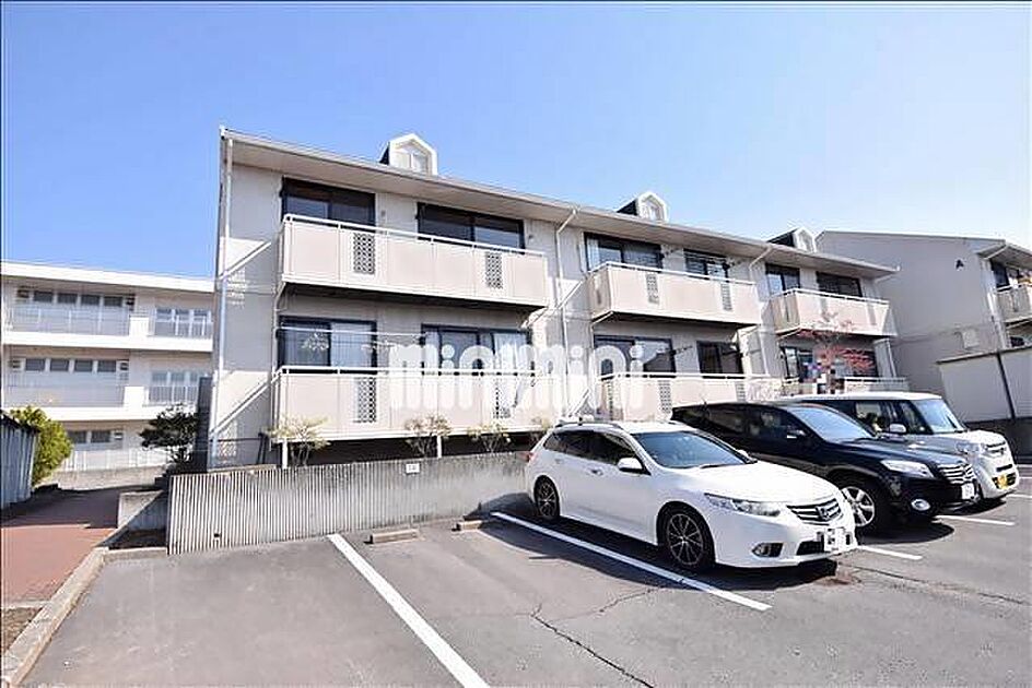 【ホームズ】でお部屋探し！セジュール本堂 B棟 2階/205[3DK/賃料5.7万円/68.72㎡]賃貸アパート住宅情報(物件番号:0111618-0069769、取扱い不動産会社:株式会社 ...