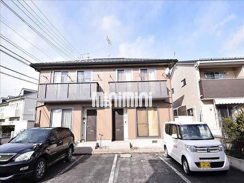 【ホームズ】でお部屋探し！フィオーレ栗田 101[3LDK/賃料10.3万円/83.34㎡]賃貸テラスハウス住宅情報(物件番号:0111618-0071058、取扱い不動産会社:株式会社 ...