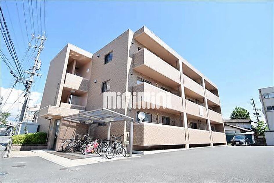 【ホームズ】でお部屋探し！ライフコア中千田 1階/105[1LDK/賃料6万円/38.4㎡]賃貸マンション住宅情報(物件番号:0111618-0072300、取扱い不動産会社:株式会社ミニミニ ...