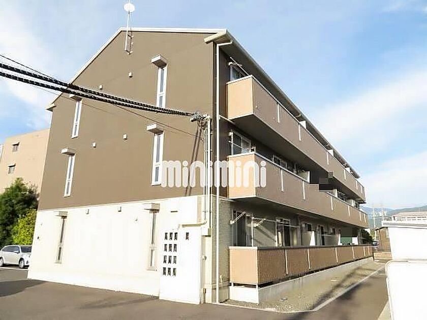 【ホームズ】でお部屋探し！Aria 3階/303[2LDK/賃料9.2万円/58.01㎡]賃貸アパート住宅情報(物件番号:0111639-0056000、取扱い不動産会社:株式会社ミニミニ城西 ...