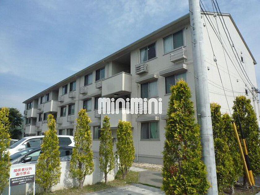 【ホームズ】でお部屋探し！リ・ドーレF 2階/201[3LDK/賃料10.3万円/70.49㎡]賃貸アパート住宅情報(物件番号:0111639-0056523、取扱い不動産会社:株式会社 ...