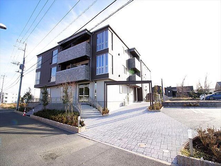 【ホームズ】でお部屋探し！Sun Flower つくば 3階/0303[2LDK/賃料11万円/60.38㎡]賃貸マンション住宅情報(物件番号:0112176-0014751、取扱い不動産会社 ...