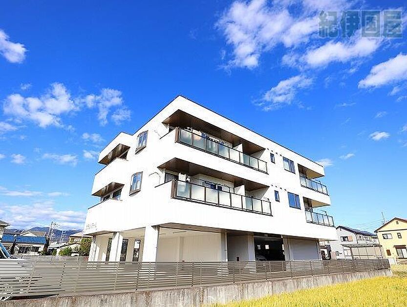 【ホームズ】でお部屋探し！ブラン・アール 3階/303[2LDK/賃料8万円/71.42㎡]賃貸マンション住宅情報(物件番号:0112321-0020320、取扱い不動産会社:住まいる株式会社)