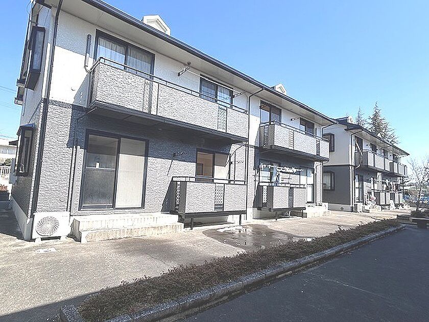 【ホームズ】コレクティブコートB[3LDK/賃料7万円/2階/202/68.72㎡]の賃貸アパート住宅情報