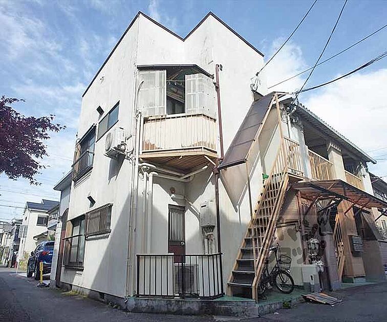 【ホームズ】でお部屋探し！ハイツタチバナ 1階/3[1DK/賃料3.8万円/26.48㎡]賃貸アパート住宅情報(物件番号:0112427-0183654、取扱い不動産会社:アパマンショップ出町 ...