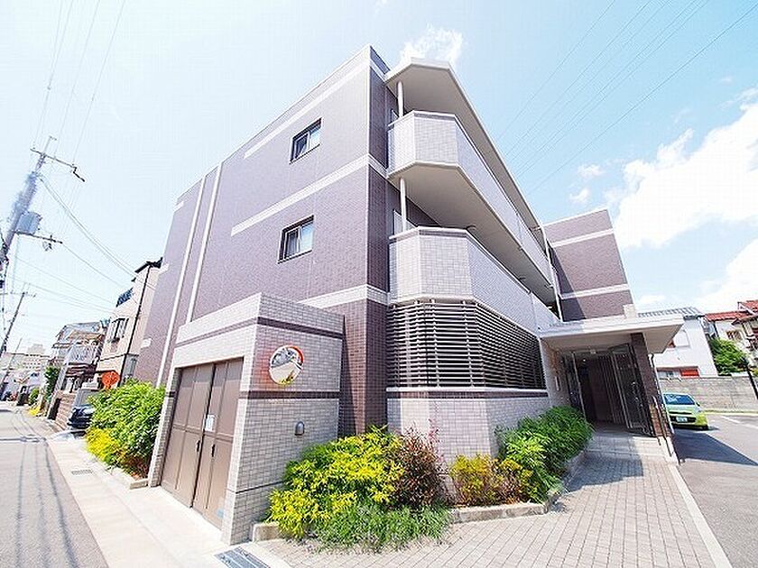 【ホームズ】でお部屋探し！サンフォリア立花 3階/310[1LDK/賃料8.5万円/42.01㎡]賃貸マンション住宅情報(物件番号:0112578-0101338、取扱い不動産会社: ピタット ...