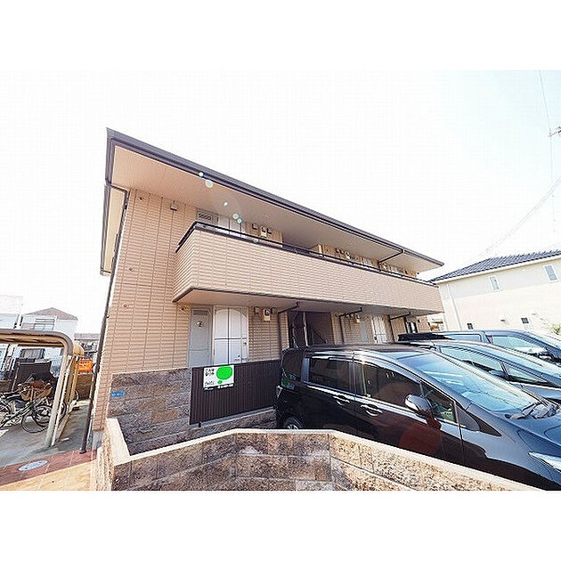 【ホームズ】でお部屋探し！カーサドイス 2階/202[1DK/賃料6.4万円/38.87㎡]賃貸マンション住宅情報(物件番号:0112578-0093214、取扱い不動産会社: ピタットハウス ...