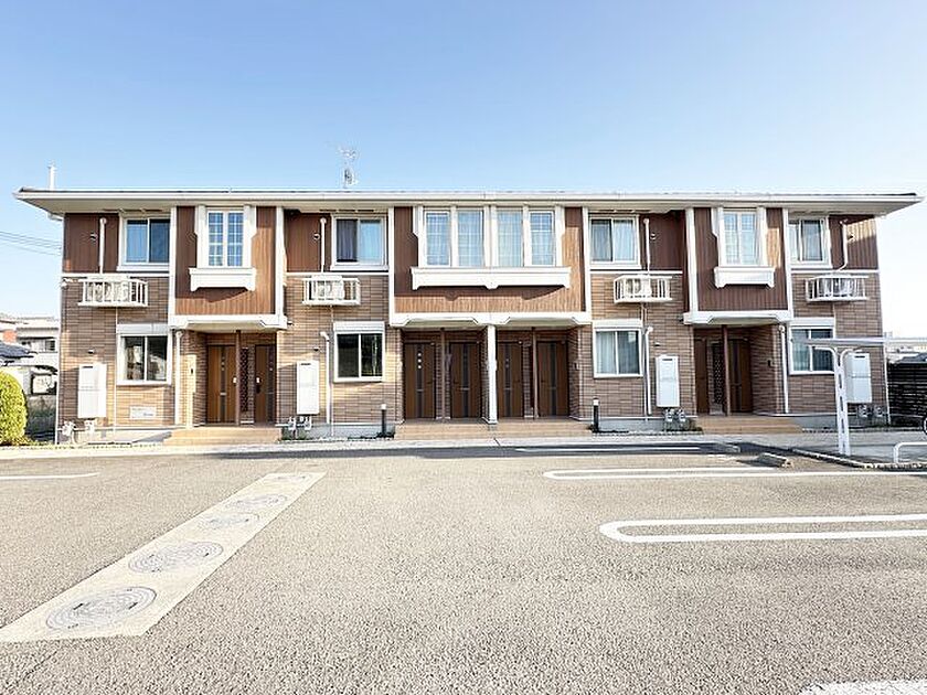 【ホームズ】でお部屋探し！和歌山県御坊市湯川町小松原530-1[2LDK/賃料6.05万円/52.83㎡]。賃貸アパート住宅情報(物件番号:0112845-0012545、取扱い不動産会社 ...