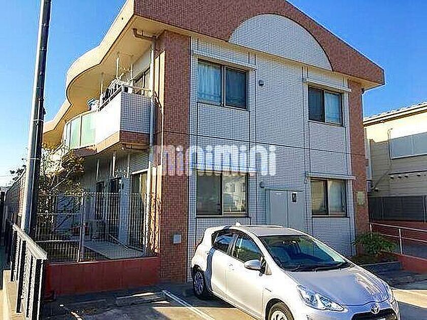 【ホームズ】でお部屋探し！シャローム湘南 2階/202[3LDK/賃料16万円/77.46㎡]賃貸マンション住宅情報(物件番号:0112895-0029225、取扱い不動産会社:株式会社 ...