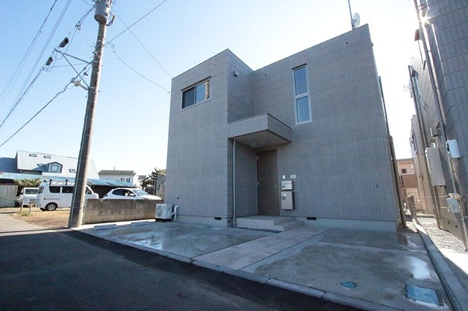 【ホームズ】でお部屋探し！神明貸家C棟 101[3LDK/賃料18.2万円/80.39㎡]賃貸一戸建て住宅情報(物件番号:0112895-0030199、取扱い不動産会社:株式会社ミニミニ ...