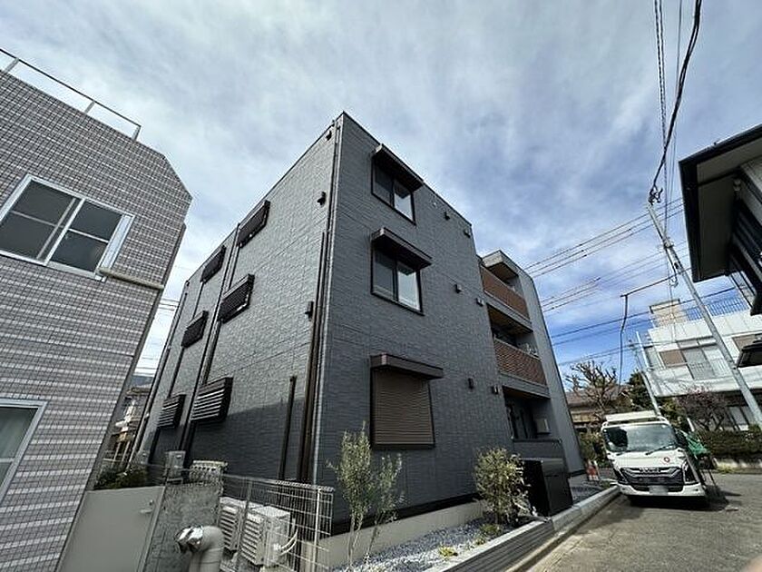 【ホームズ】でお部屋探し！ホルテンジエ原町田 1階/101[3LDK/賃料23.4万円/82.13㎡]賃貸アパート住宅情報(物件番号:0112928-0028974、取扱い不動産会社:株式会社 ...