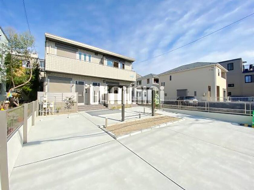 【ホームズ】グローリーTK[2LDK/賃料6.7万円/2階/51.1㎡]。賃貸アパート住宅情報