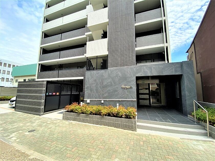 【ホームズ】でお部屋探し！GRAN DUKE高辻 6階/603[2LDK/賃料12.9万円/63.86㎡]賃貸マンション住宅情報(物件番号:0113238-0028529、取扱い不動産会社 ...