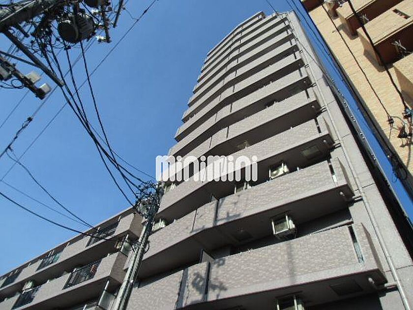 【ホームズ】でお部屋探し！バンベール西高蔵 7階/-[3SLDK/賃料12.5万円/81.13㎡]賃貸マンション住宅情報(物件番号:0113239-0048805、取扱い不動産会社:株式会社 ...