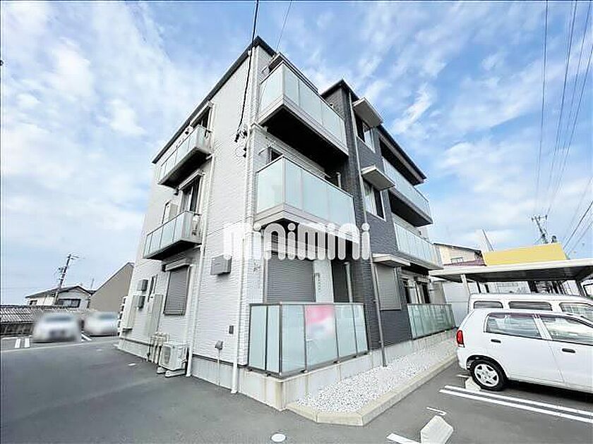 【ホームズ】I・G[2LDK/賃料8.5万円/3階/60㎡]。賃貸マンション住宅情報