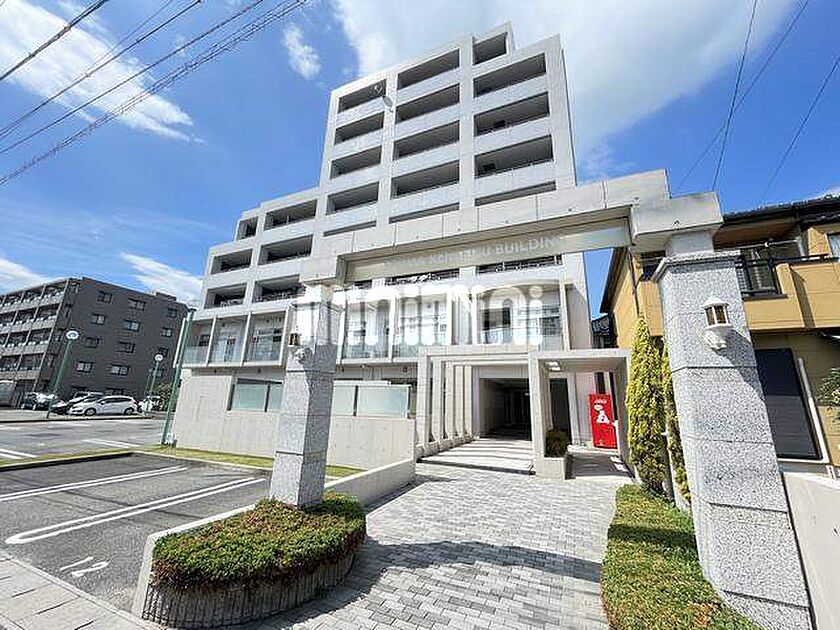 【ホームズ】でお部屋探し！SK’BUILDING−1 3階/-[2LDK/賃料7.1万円/57.24㎡]賃貸マンション住宅情報(物件番号:0113270-0014423、取扱い不動産会社 ...