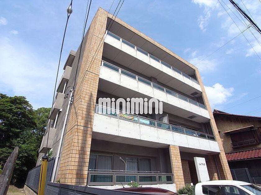 【ホームズ】ジョイフルMII[4SLDK/賃料14万円/4階/134.65㎡]の賃貸マンション住宅情報