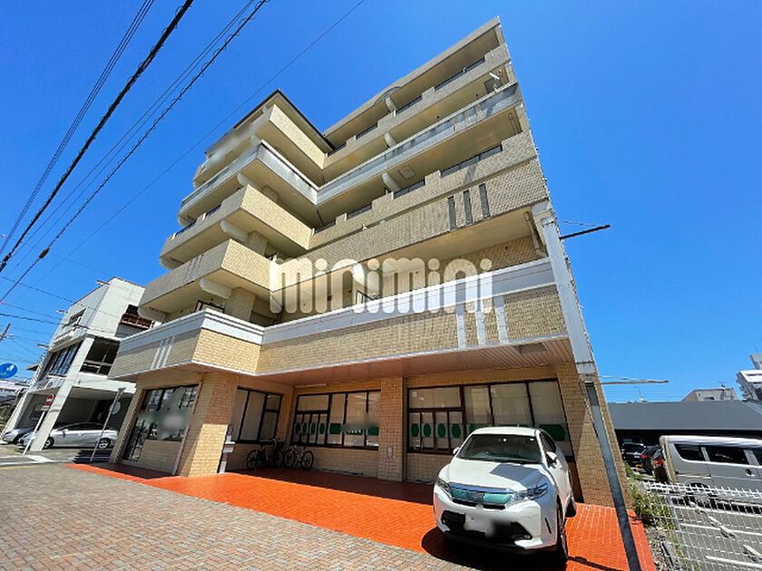 【ホームズ】でお部屋探し！Basis K 4階/401[3LDK/賃料8.8万円/73.71㎡]賃貸マンション住宅情報(物件番号:0113296-0033667、取扱い不動産会社:株式会社 ...