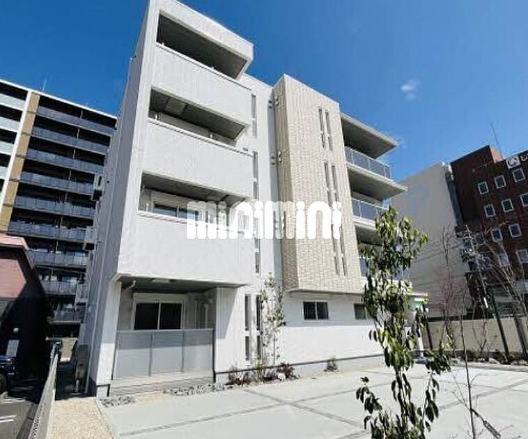 【ホームズ】でお部屋探し！CASA OTSUBO 2階/203[3LDK/賃料18.4万円/86.72㎡]賃貸マンション住宅情報(物件番号:0113300-0032728、取扱い不動産会社 ...