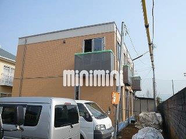 【ホームズ】メゾネット・T[2LDK/賃料7万円/73.04㎡]。賃貸テラスハウス住宅情報