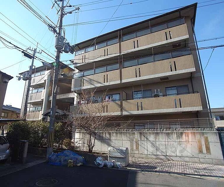 【ホームズ】でお部屋探し！DEAR PLACE梅津1 4階/406[3LDK/賃料8.5万円/66㎡]賃貸マンション住宅情報(物件番号:0113627-0244600、取扱い不動産会社 ...