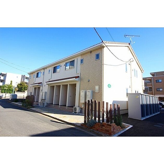 【ホームズ】でお部屋探し！Purantan(プランタン) 2階/A201[2LDK/賃料8.4万円/62.03㎡]賃貸アパート住宅情報(物件番号:0114015-0014279、取扱い不動産 ...