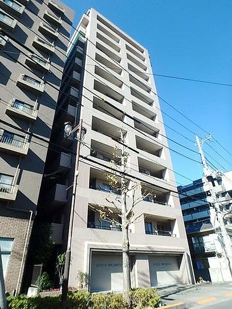 【ホームズ】でお部屋探し！フルーリー府中 4階/403[2LDK/賃料13.5万円/57.06㎡]賃貸マンション住宅情報(物件番号:0114159-0166796、取扱い不動産会社:株式会社 ...