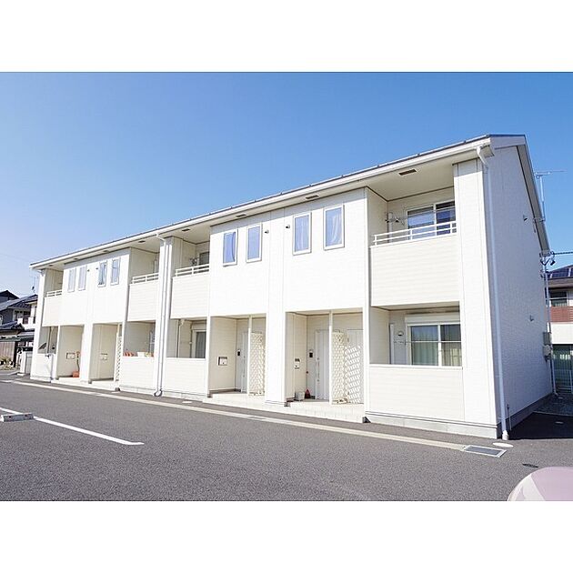 【ホームズ】でお部屋探し！sky blue raisin 1階/-[1LDK/賃料5.8万円/52.41㎡]賃貸アパート住宅情報(物件番号:0114531-0043391、取扱い不動産会社 ...