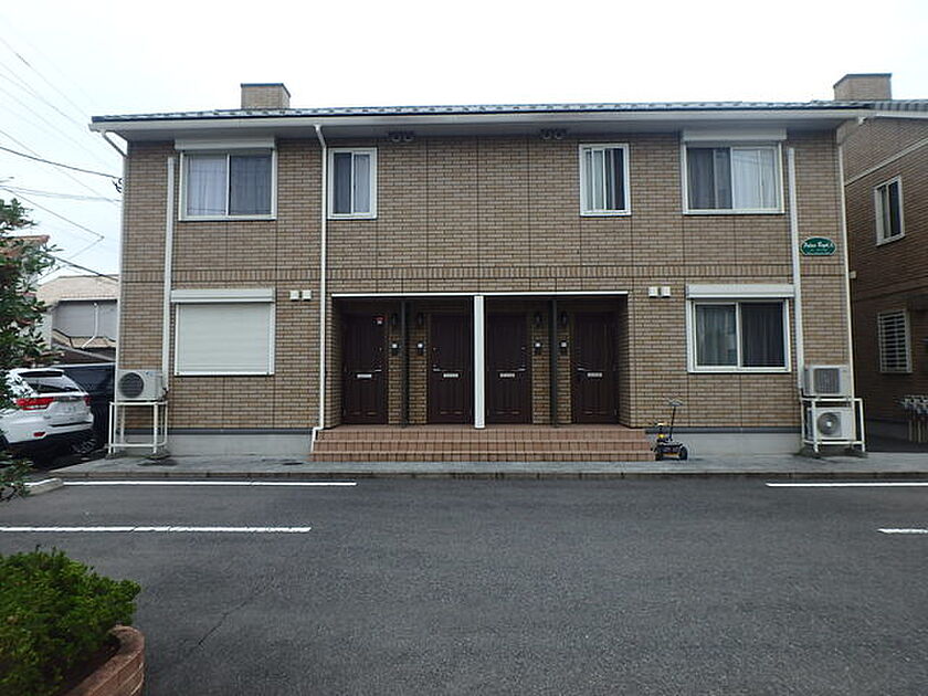 【ホームズ】でお部屋探し！パレロワイヤル A 2階/-[2LDK/賃料6.3万円/62.8㎡]賃貸アパート住宅情報(物件番号:0115060-0212534、取扱い不動産会社:LIXIL不動産 ...