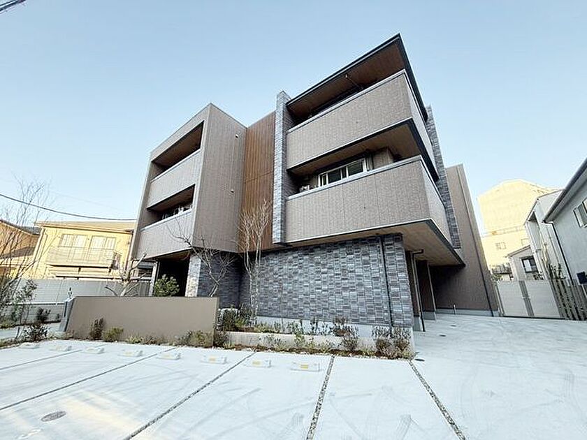 【ホームズ】でお部屋探し！HOTORI-SOU 3階/302[3LDK/賃料26.2万円/79.01㎡]賃貸マンション住宅情報(物件番号:0115076-0145502、取扱い不動産会社 ...