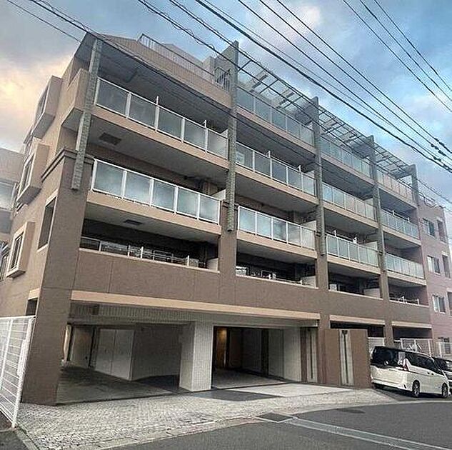 【ホームズ】でお部屋探し！アークプラザ宮前平 1階/101[3LDK/賃料11.5万円/75㎡]賃貸マンション住宅情報(物件番号:0115116-0064564、取扱い不動産会社:株式会社桜華 ...