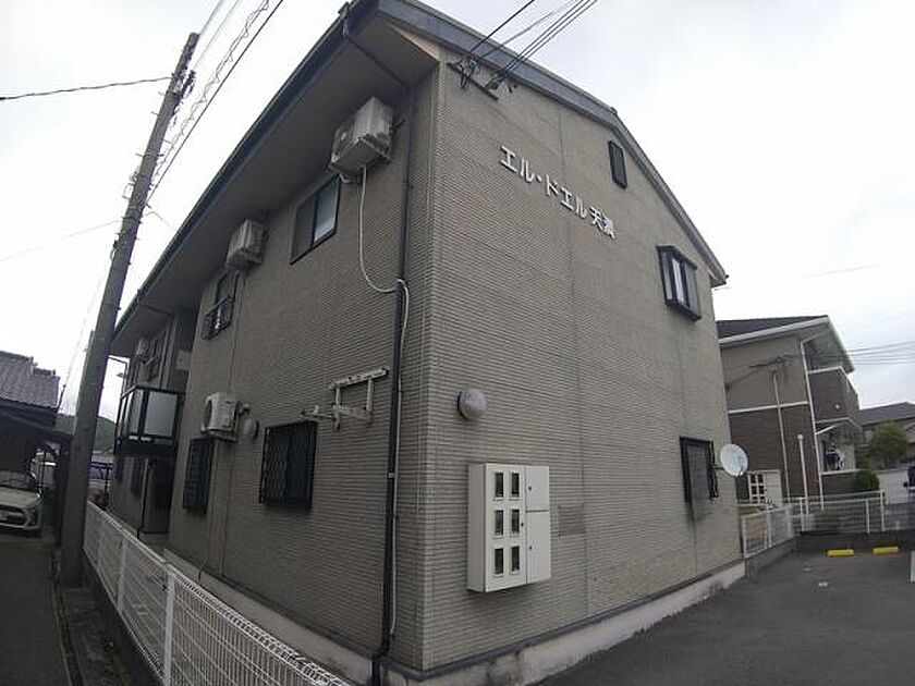 【ホームズ】でお部屋探し！エル・ドエル天満 2階/202[3LDK/賃料5.8万円/61.15㎡]賃貸アパート住宅情報(物件番号:0116823-0240165、取扱い不動産会社:賃貸館 六甲 ...