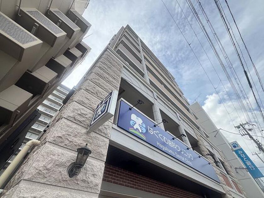 【ホームズ】Lux e東灘[1K/賃料7.4万円/5階/507/24.34㎡]の賃貸マンション住宅情報