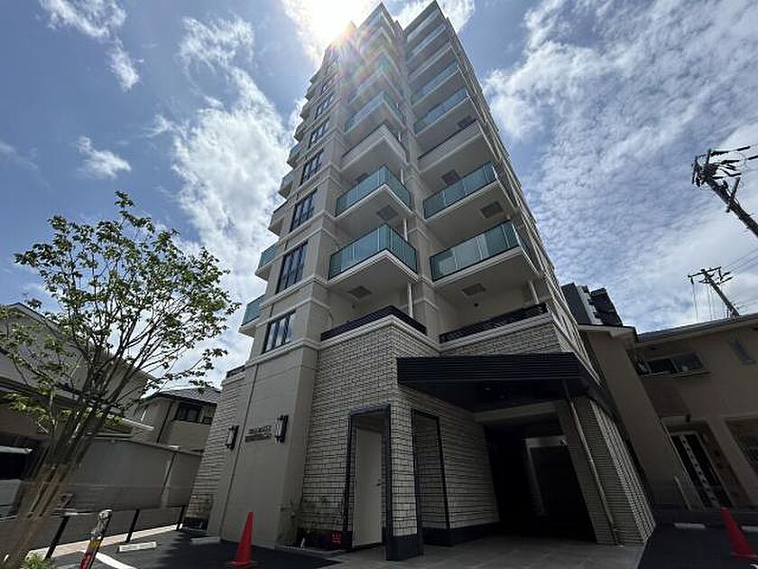 【ホームズ】でお部屋探し！THE MUSE神屋町 9階/902[1LDK/賃料8.3万円/41.49㎡]賃貸マンション住宅情報(物件番号:0116823-0246855、取扱い不動産会社:賃貸 ...