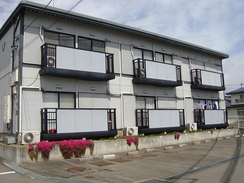 【ホームズ】でお部屋探し！コーポユートピア 2階/202[1LDK/賃料4.2万円/41㎡]賃貸アパート住宅情報(物件番号:0117005-0000204、取扱い不動産会社:ハーベン)