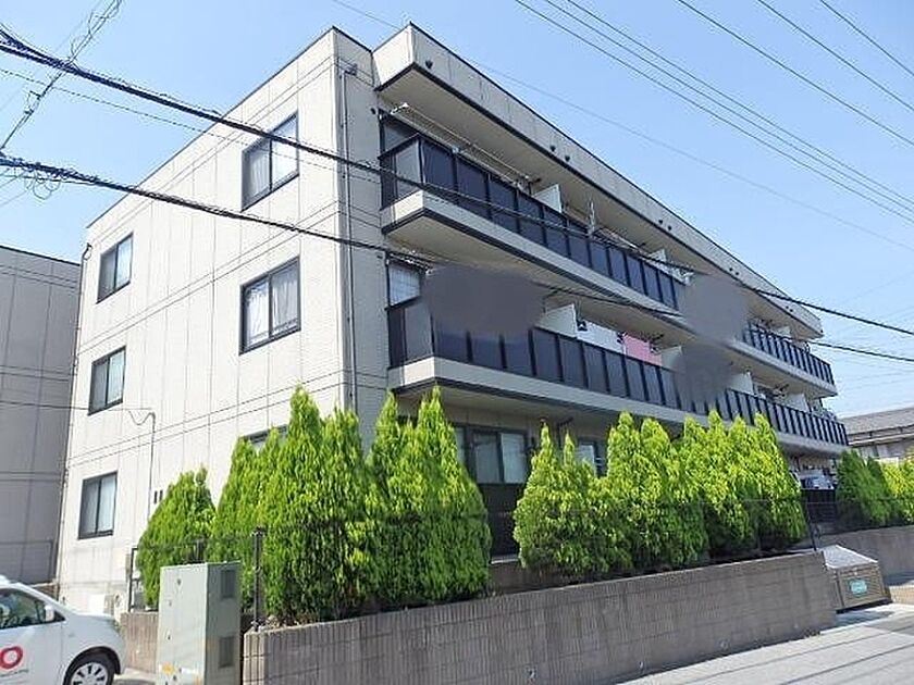 【ホームズ】でお部屋探し！フォンティーヌ国分寺台 2階/206[2LDK/賃料7.4万円/54.87㎡]賃貸アパート住宅情報(物件番号:0117061-0011884、取扱い不動産会社:ピタッ ...