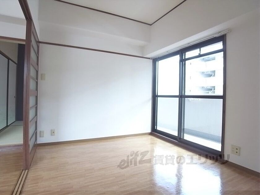 【ホームズ】でお部屋探し！ヴィランセンワ丸太町 4階/401[3LDK/賃料8.8万円/58.1㎡]賃貸マンション住宅情報(物件番号:0117107-0335965、取扱い不動産会社:株式会社 ...